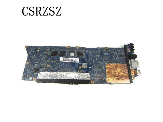 Click here for For XPS 13 9350 Laptop motherboard with i7-6500u 1... prices