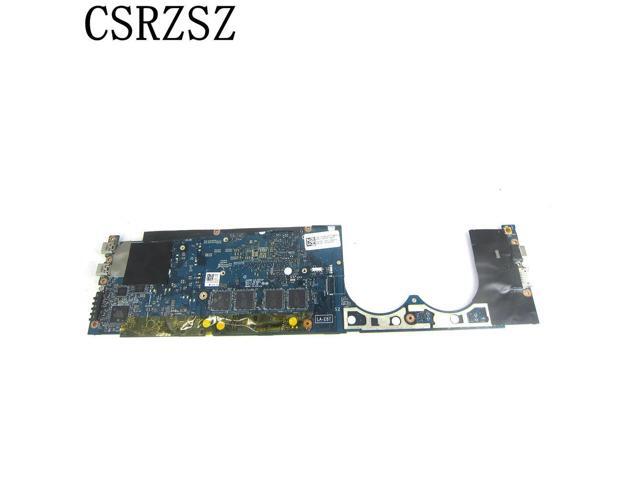 Click here for For XPS 13 9370 Laptop motherboard LA-E671P CN-0Y5... prices