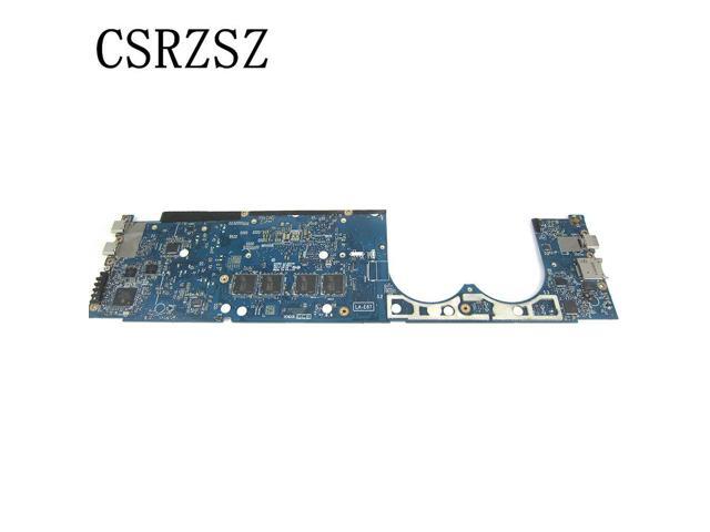 Click here for For XPS 13 9370 Laptop motherboard CN-0W970W 0W970... prices