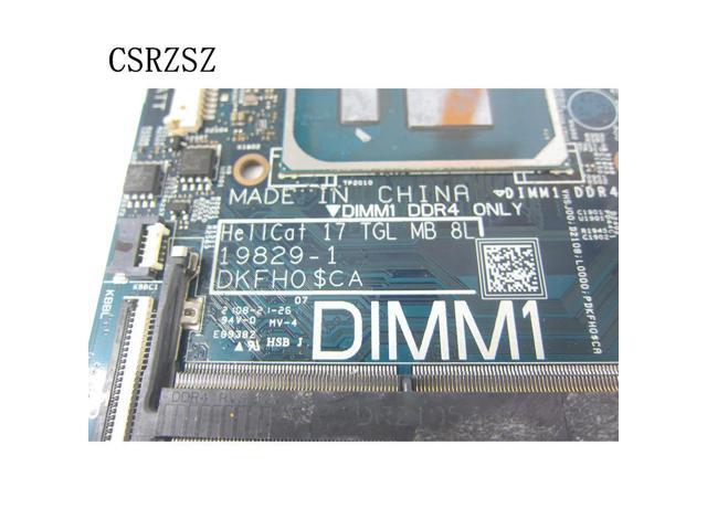 Click here for CN-0P47D9 0D47D9 D47D9 19829-1 For inspiron 7706 N... prices