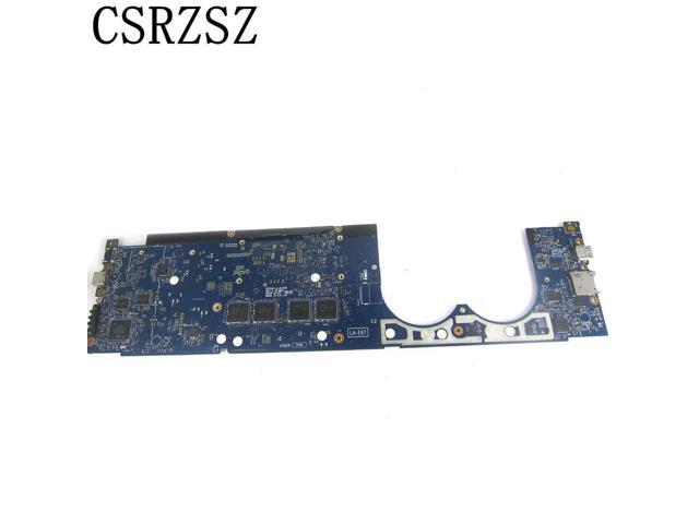 Click here for For XPS 9380 Laptop motherboard with i7-8665u CPU... prices