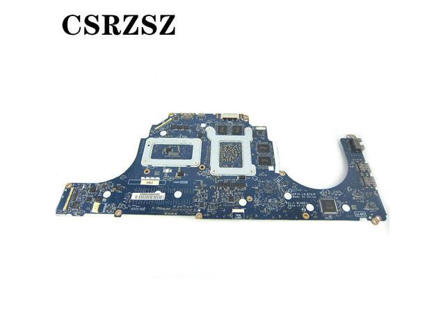 Click here for LA-B751P CN-0JM7P2 0JM7P2 JM7P2 Mainboard For 15 R... prices