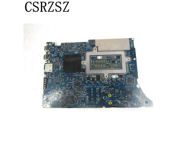 Click here for CN-05MJK3 05MJK3 5MJK3 LA-F211P Mainboard For XPS... prices
