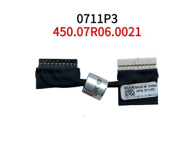 Click here for Laptop Connector Line Cable For 13 3390 5368 5378... prices