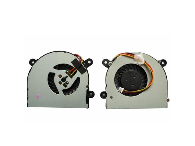 Click here for Laptop CPU Cooling Fan For S6000 X600 For CLEVO 78... prices