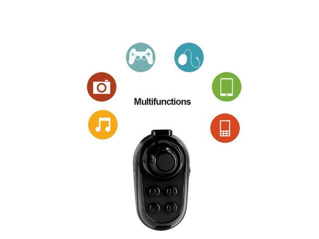 Click here for R1 Ring Shape Bluetooth Remote Control for Android... prices