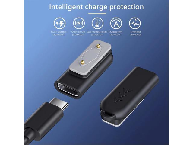 Click here for Watch Charger USB C Adapter Type C Charger Adapter... prices