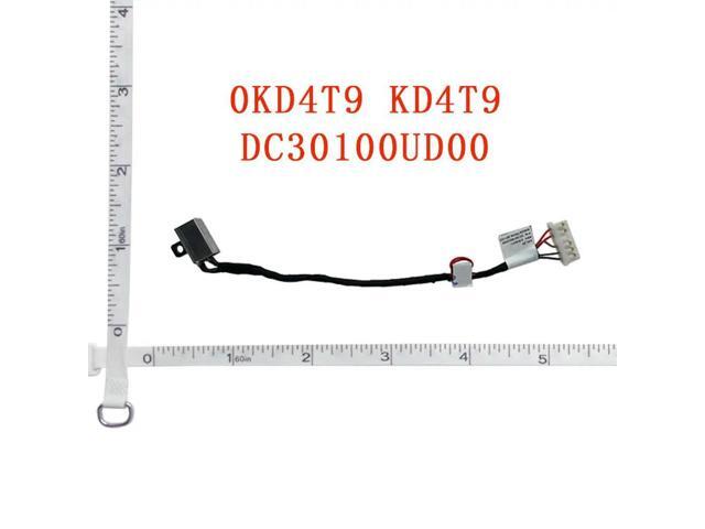 Click here for Laptop DC Power Jack Cable For Inspiron 15 5000 55... prices
