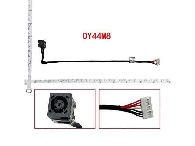 Click here for Laptop DC Power Jack Cable For Inspiron 15 7000 55... prices