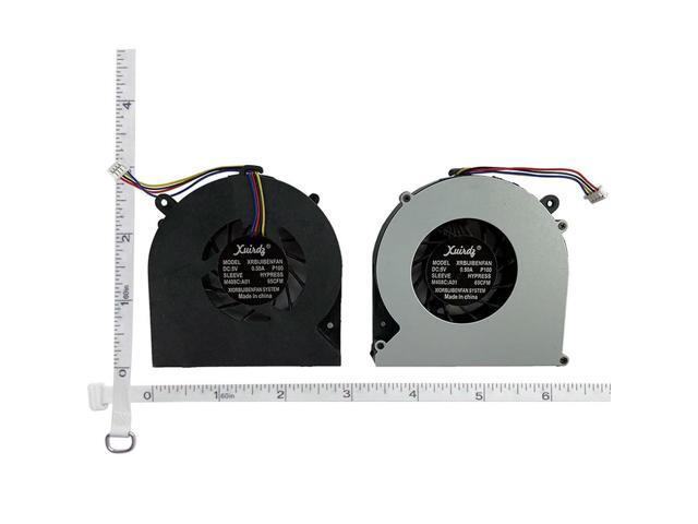 Click here for Laptop CPU GPU Cooling Fan For ProBook 4530 4530S... prices