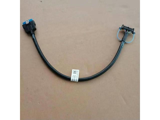 Click here for For POWEREDGE T430 USB MB Cable 82MMR prices