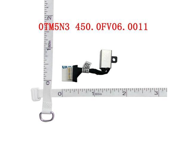 Click here for Laptop DC Power Jack Cable For Latitude 3400 3500... prices