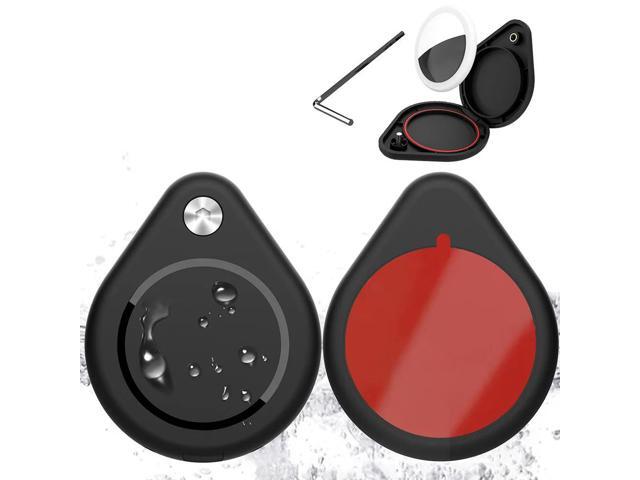 Click here for Case for AirTag Protective GPS Tracker Case with 3... prices