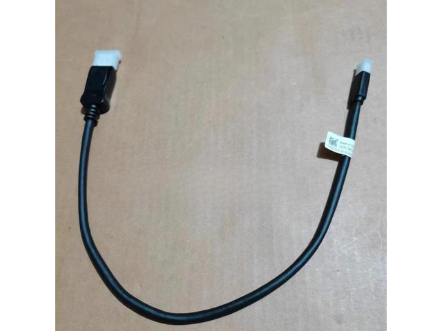 Click here for For minidp to DP cable 46CM 2CV55 prices
