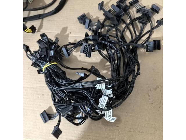 Click here for For G Series G5 5000 5090 Desktop SATA Power Cable... prices