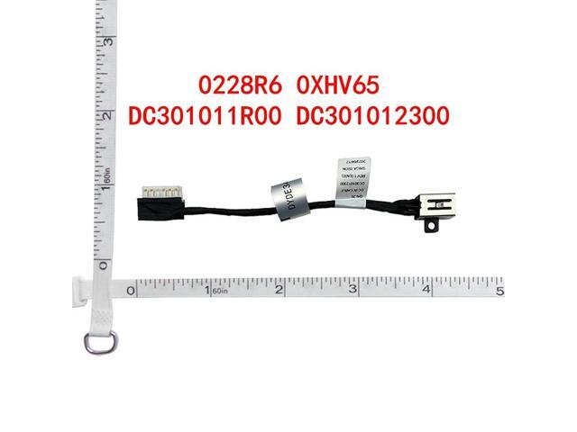 Click here for Laptop DC Power Jack Cable For Vostro 3400 3401 34... prices