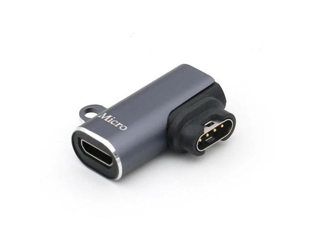 Click here for Portable Charger Adapter with Lanyard Hole Type-C/... prices