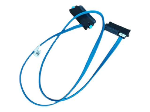 Click here for T310 server SAS SATA data cable D387M prices