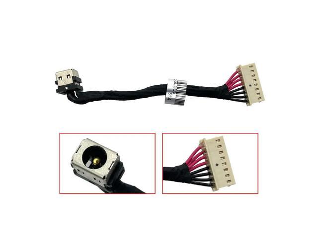 Click here for Laptop DC Power Jack Cable For FX503 FX503V FX53VD... prices