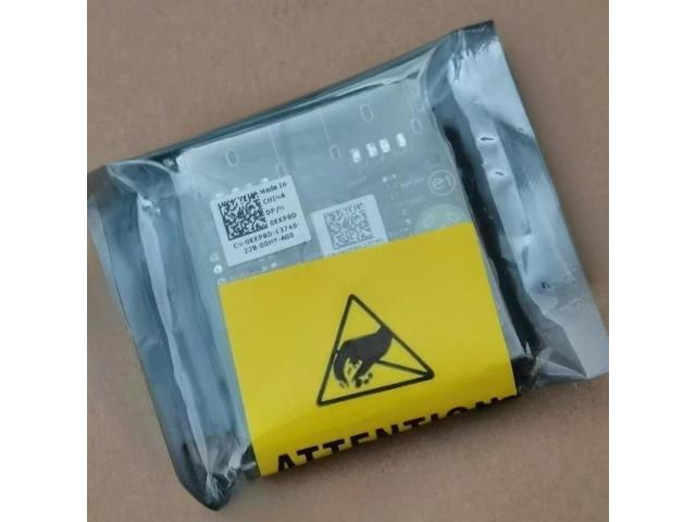 Click here for For R820XD R720XD Server VFLASH Card Reader KKP8D prices