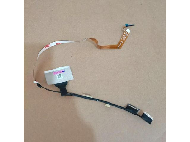 Click here for For Latitude 7300 Laptop LCD Screen Cable For 2.7m... prices