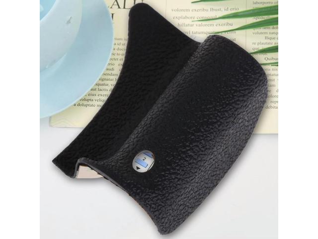 Click here for Main Front Right Rubber Grip Professional Decorati... prices