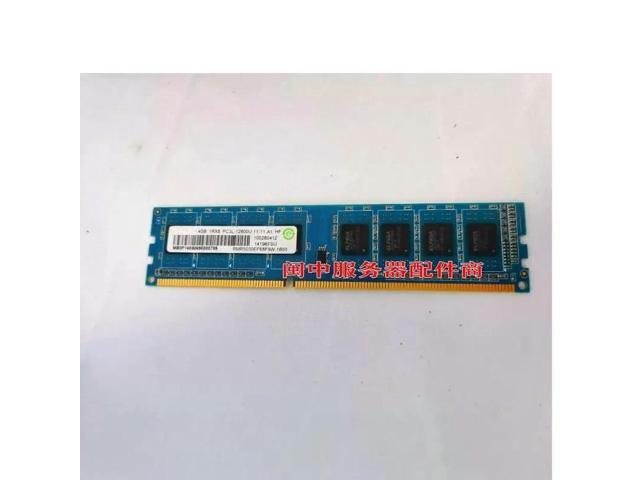 Click here for For Ramaxel 4G DDR3L 1600MHz Desktop Memory RMR503... prices