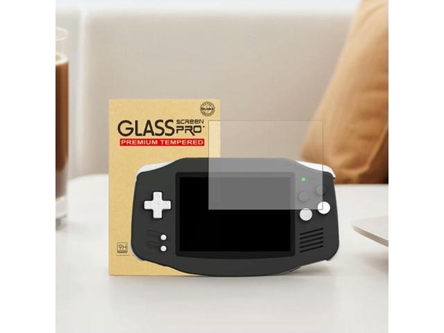 Click here for For Anbernic RG34XX Screen Tempered Film Anti-Scra... prices