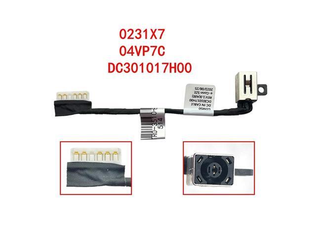 Click here for Laptop DC Power Jack Cable For Vostro 15 3500 3510... prices