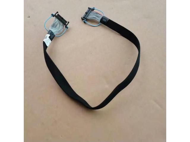 Click here for For T420 Server Front Panel VGA Control Cable MB C... prices