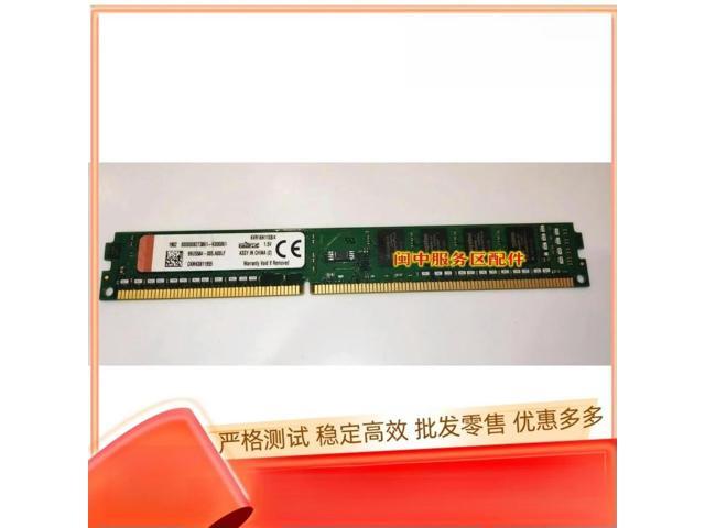 Click here for For KVR16N11S8/4 SP Desktop Memory DDR3 1600 4G 3r... prices