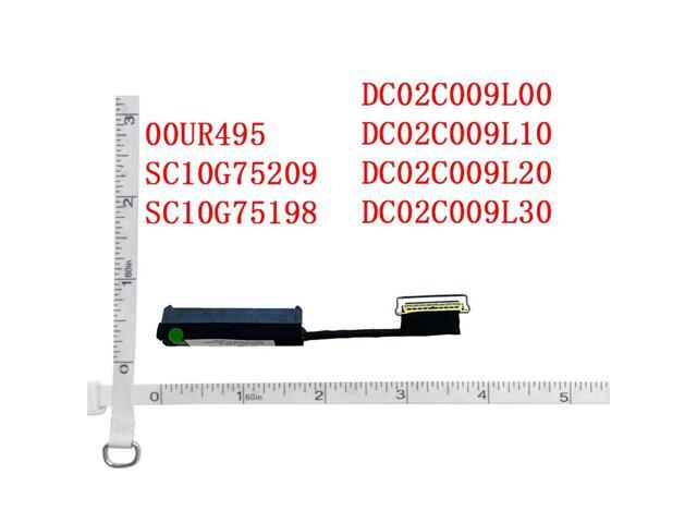 Click here for Laptop Hard Disk Cable For Thinkpad T470 T470P A47... prices