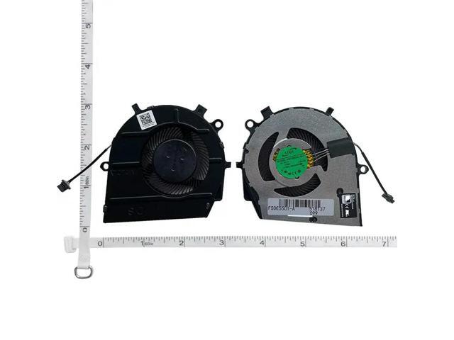 Click here for Laptop CPU Cooling Fan For Vostro 15 5501 5502 550... prices