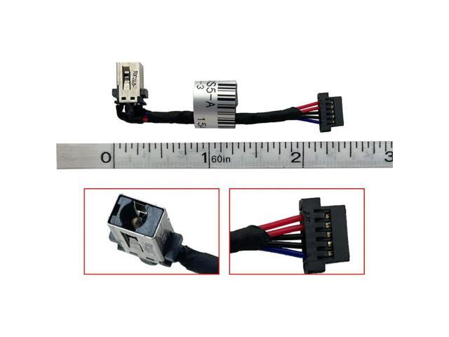 Click here for Laptop DC Power Jack Cable For Aspire S13 S5-371 S... prices