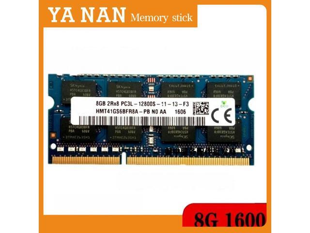 Click here for For SKhynix 8G DDR3L 1600 8GB Notebook Memory 8G P... prices