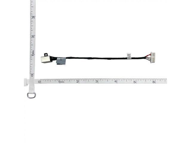 Click here for Laptop DC Power Jack Cable For Vostro 15 3567 3565... prices