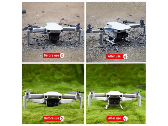 Click here for Heightening Tripod Folding Landing Protector Drone... prices