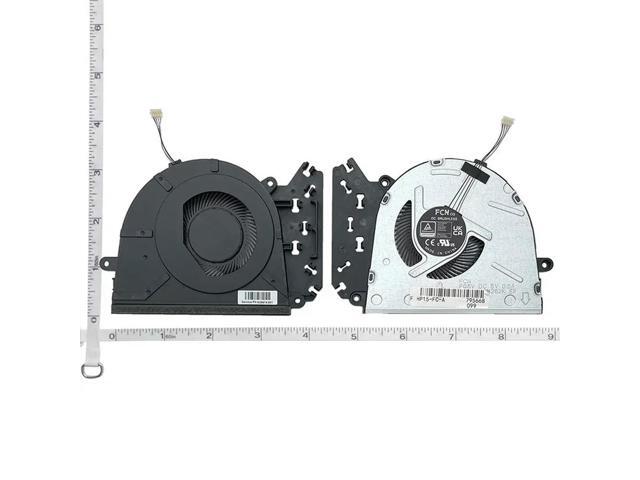 Click here for Laptop CPU Cooling Fan For 15-FC 15-FD 15Z-FC 250... prices