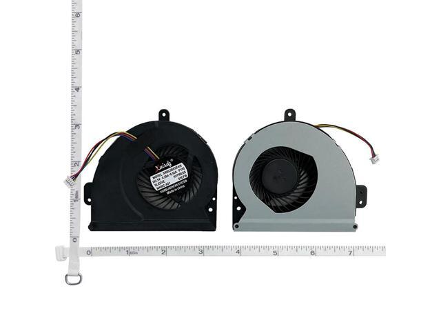 Click here for Laptop CPU Cooling Fan For A43 A43S A53S A83 A83S... prices
