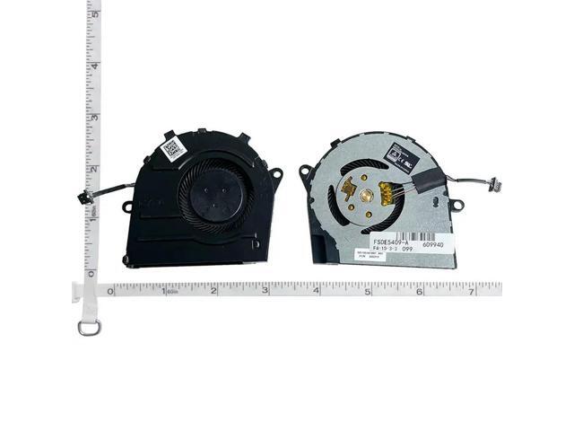 Click here for Laptop CPU Cooling Fan For Inspiron Vostro 14 5401... prices