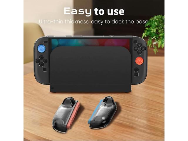 Click here for 4PCS Thumb Grip Caps Anti-Slip Thumb Grips Protect... prices