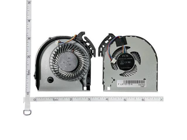 Click here for Laptop CPU Cooling Fan For V110-15 V110-15IAP V110... prices