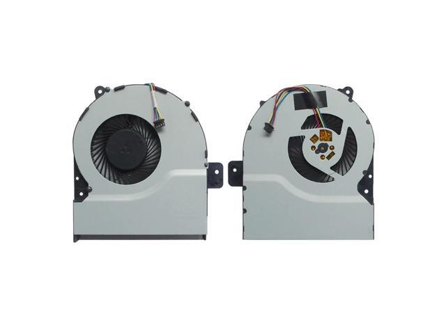 Click here for Laptop CPU Cooler Fan For x751 X751L X751N X751NA... prices