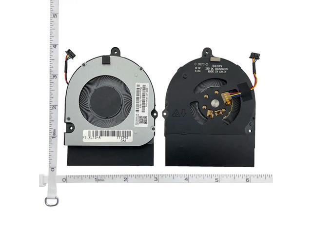Click here for Laptop CPU Cooling Fan For ThinkPad L14 Gen 1 L14... prices