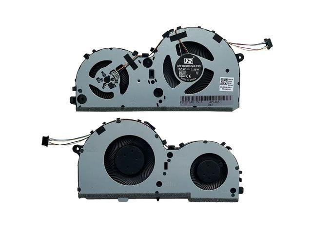 Click here for Laptop CPU Cooling Fan For L340-15 L340-15IRH L340... prices