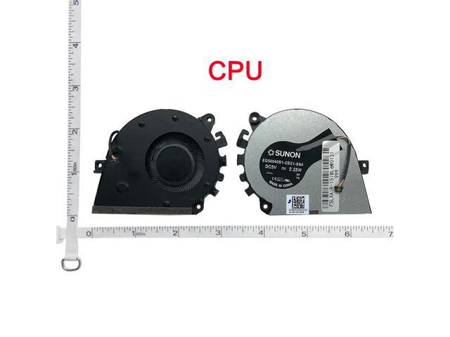 Click here for Laptop CPU Cooling Fan For 320-14IKB/ABR 320-15 AS... prices