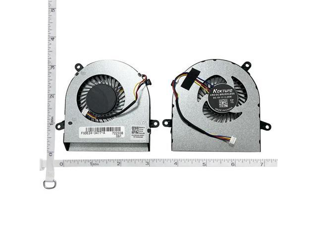 Click here for Laptop CPU Cooling Fan For Inspiron AIO 24 3475 34... prices