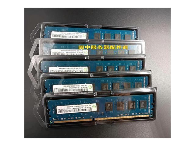 Click here for For Ramaxel 8G DDR3L 1600 Desktop Memory 8GB Compa... prices