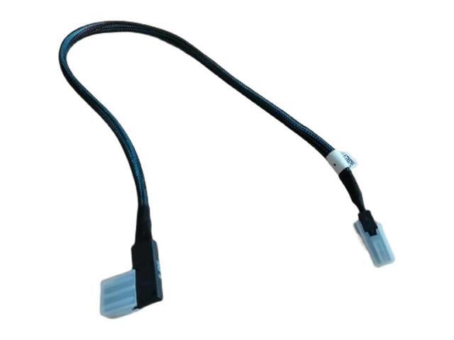 Click here for For PowerEdge R510 8-Disk SAS Array Card Data Cabl... prices