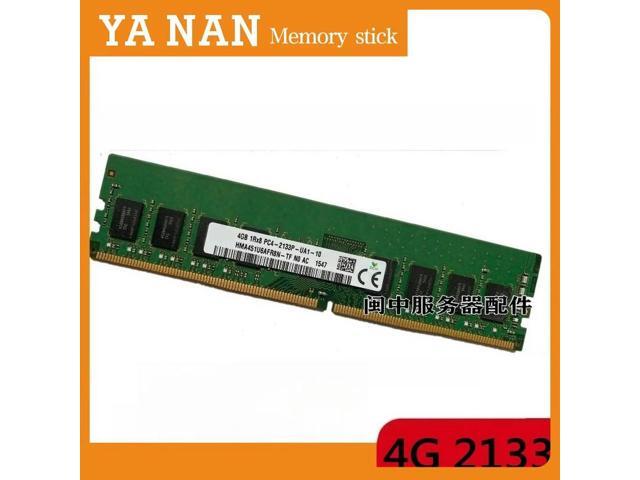 Click here for For SK 4G 1RX8 DDR4 2133P HMA451U6AFR8N-TF Desktop... prices